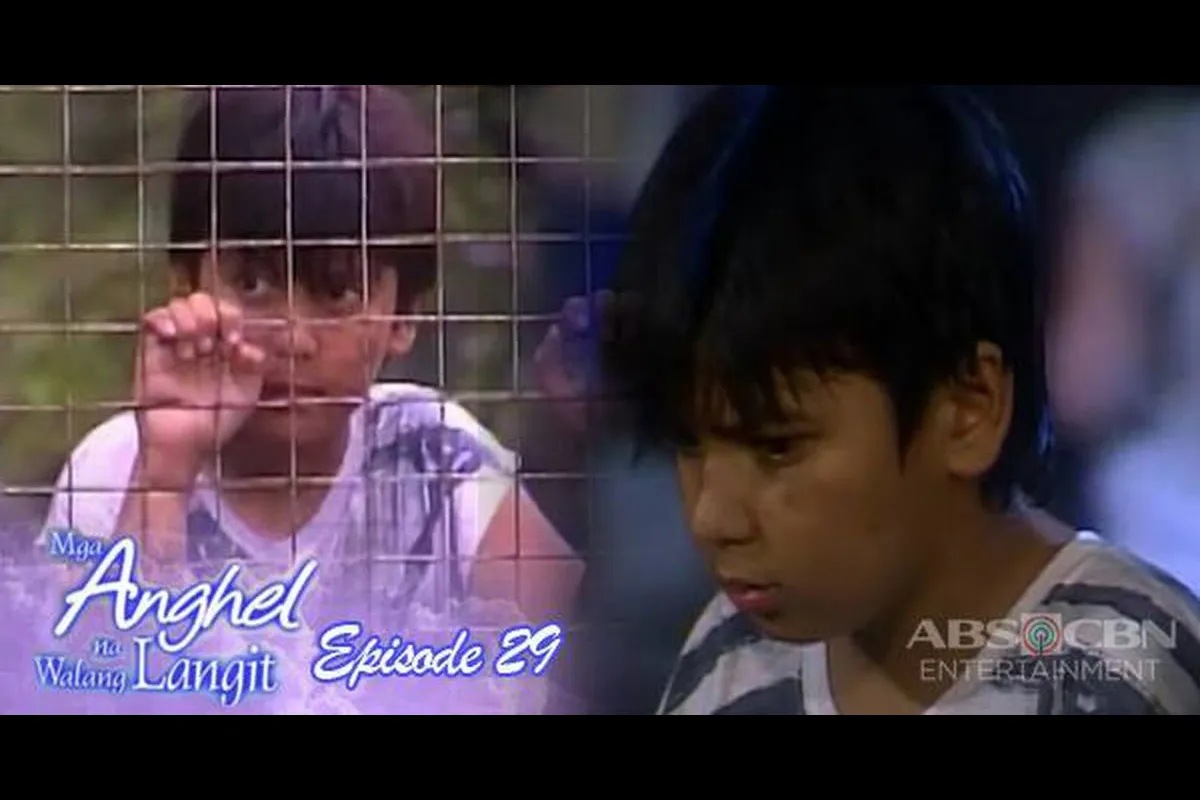 Mga Anghel Na Walang Langit: Jeboy, nagdalawang isip kung si Gigi ang kaniyang nakita | Episode ...