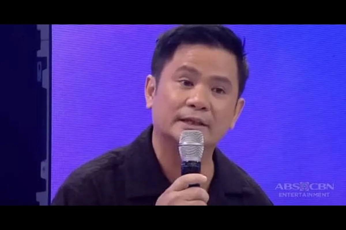 Ogie, ipinaliwanag kung bakit malaki siya magbigay ng ‘tip’ | It’s Showtime | ABS-CBN Entertainment