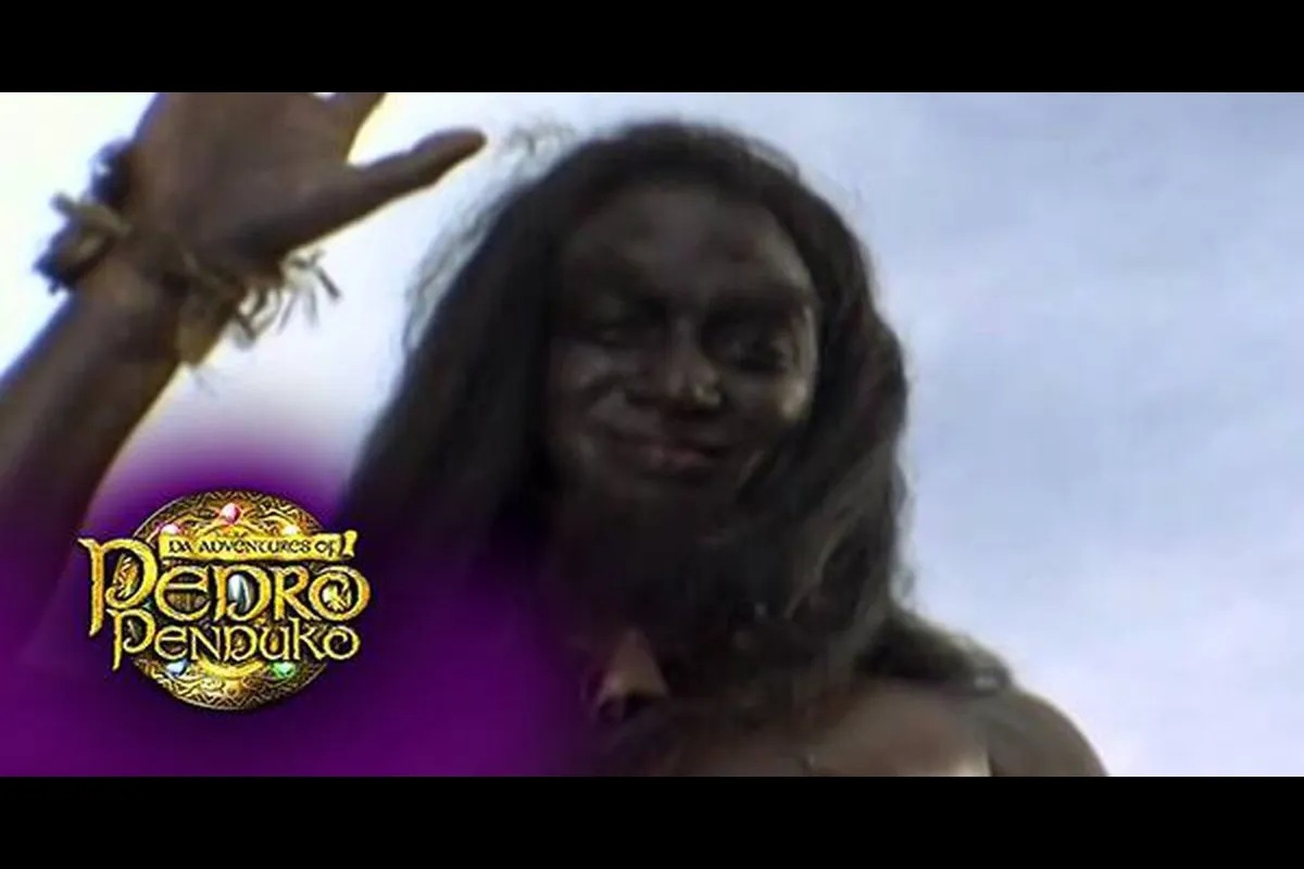 Da Adventures of Pedro Penduko Episode 6 | ABS-CBN