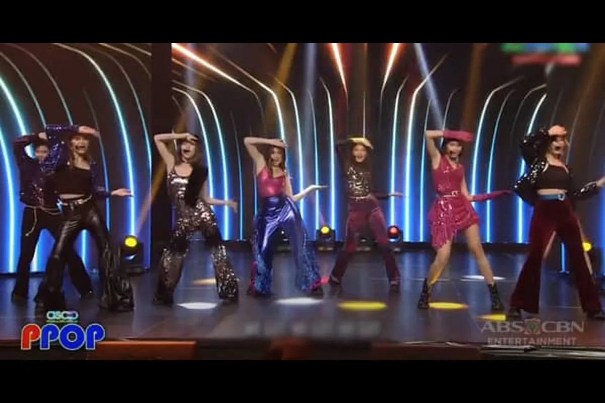 ASAP Throwback: BINI will strike a ‘Golden Arrow’ into your heart in ...