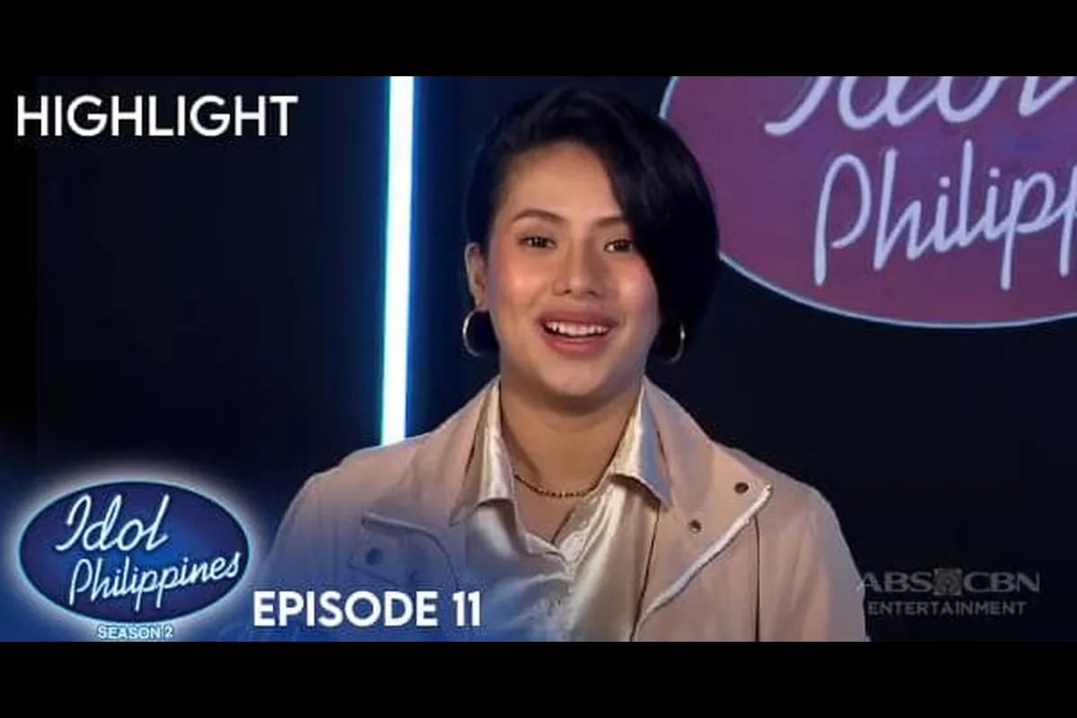 Idol Philippines 2022: Nisha, nakuha ang boto ng Judges | Episode 11 ... Idol Philippines 2022: Nisha, nakuha ang boto ng Judges | Episode 11 ...
