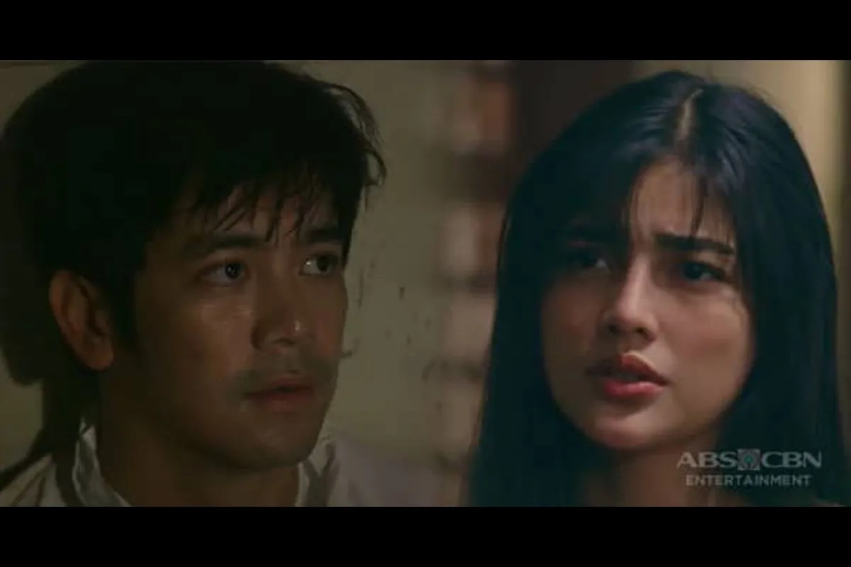 Darna: Narda, nag-aalala na kay Brian | ABS-CBN Entertainment Darna: Narda, nag-aalala na kay Brian | ABS-CBN Entertainment