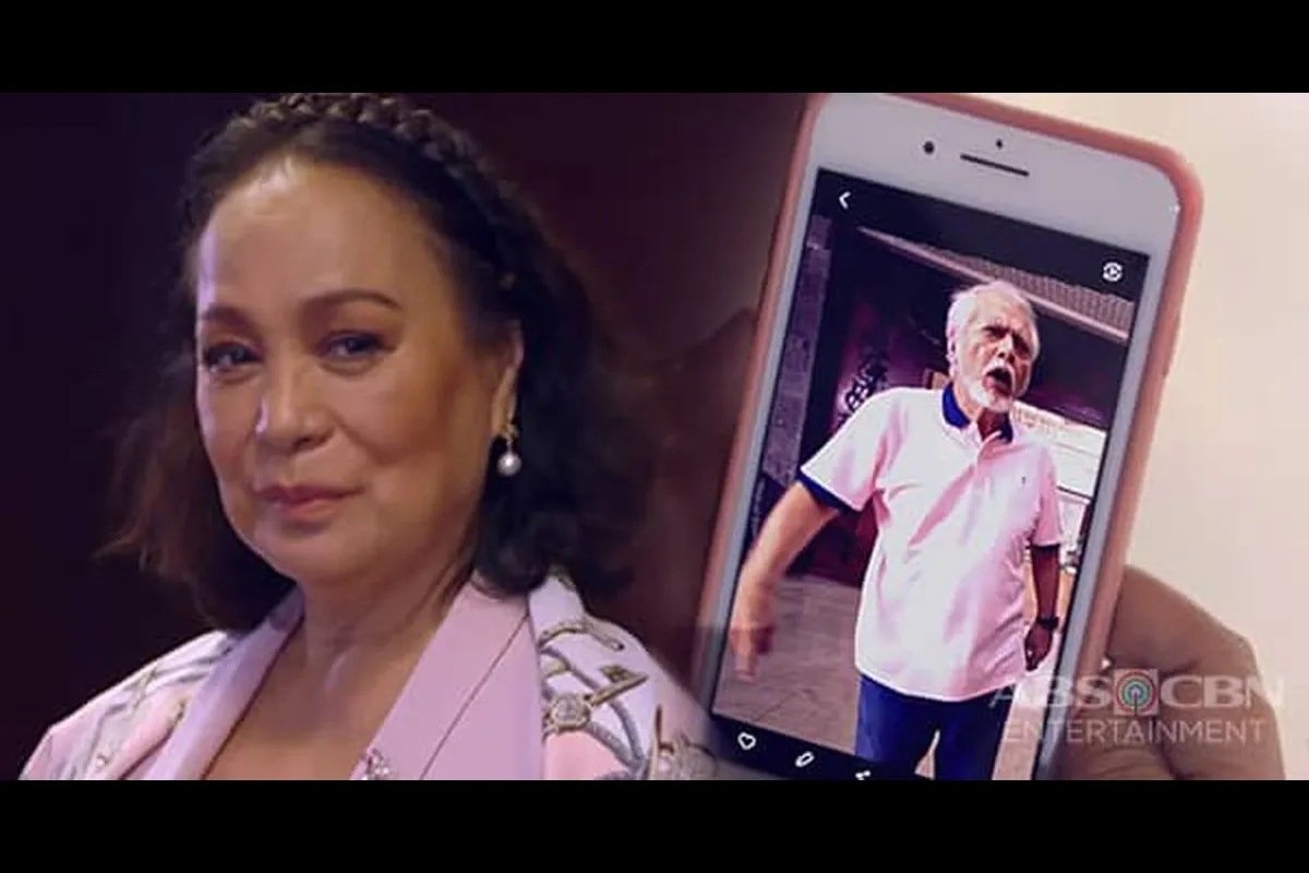 Helena, may panibagong plano laban kay Hugo | 2 Good 2 Be True | ABS ...