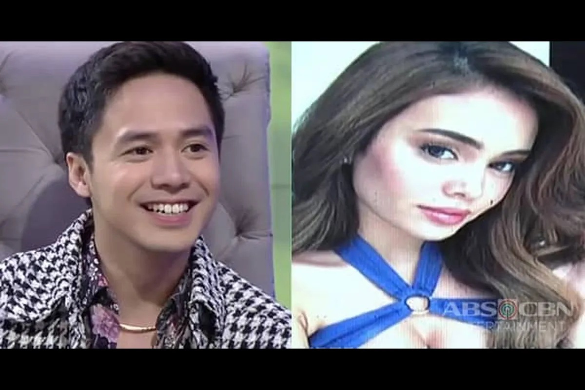 TWBA Throwback: Sam Concepcion names the Kapamilya actresses he wants ...