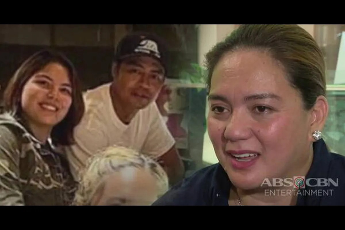 TV Patrol: Zanjoe Marudo at Ria Atayde, nagde-date pero hindi pa ... TV Patrol: Zanjoe Marudo at Ria Atayde, nagde-date pero hindi pa ...