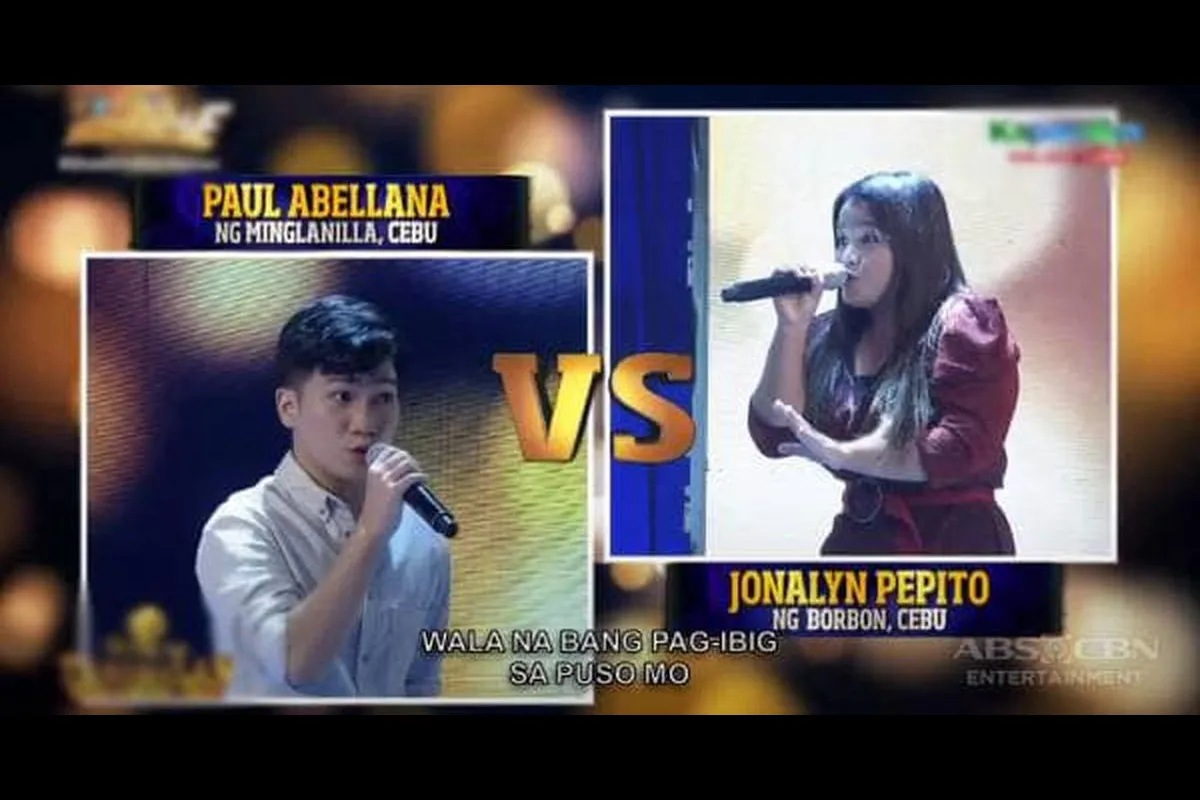 TNT 6 Versions: Paul Abellana vs Jonalyn Pepito “Wala Na Bang Pag-Ibig” | ABS-CBN Entertainment