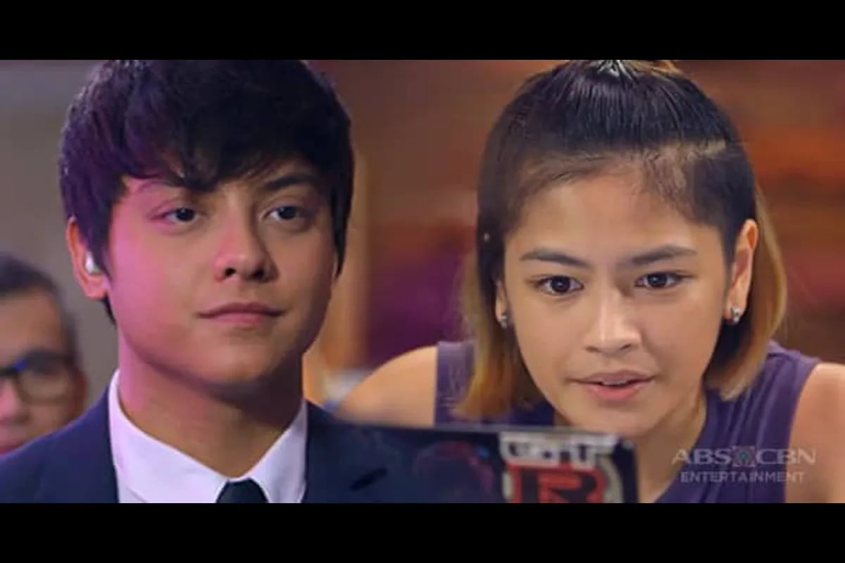 Tox, tinulungan si Eloy sa kanyang mahalagang misyon sa kumpanya | 2 Good 2 Be True | ABS-CBN ...