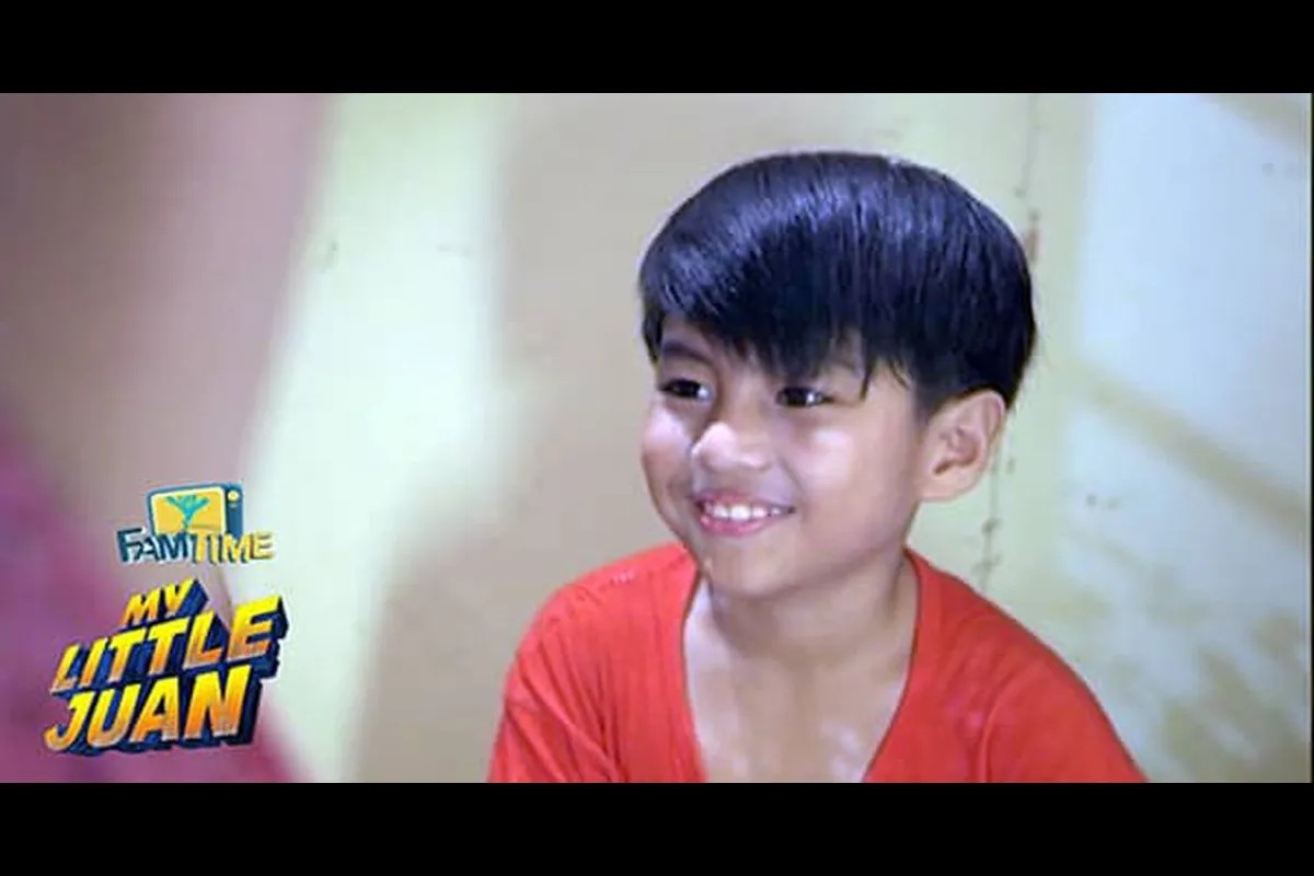 My Little Juan Episode 82 | ABS-CBN