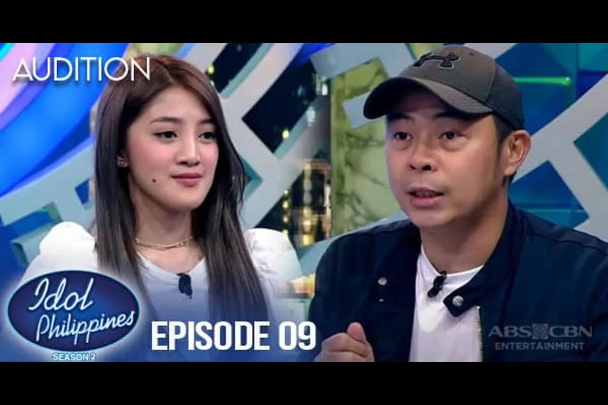 WATCH: Chloe Redondo gives her rendition of “Anak” by Freddie Aguilar ...