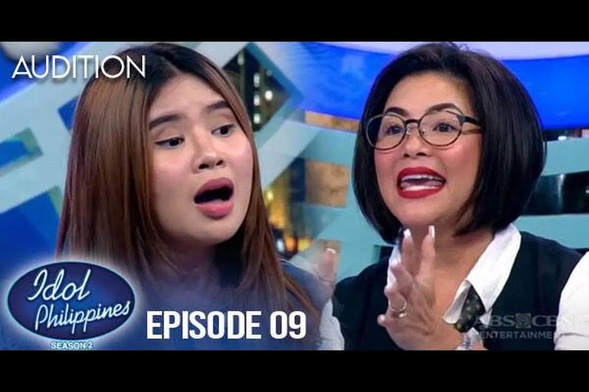 WATCH: Bea Tan surprises the Judges with a “Di Na Muli” performance ...