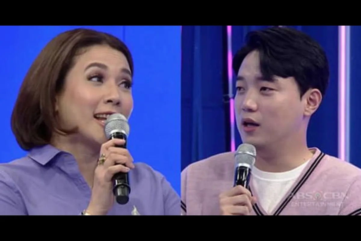 Karylle, napansin ang mga nila-like na posts ni Ryan sa Instagram | It ...