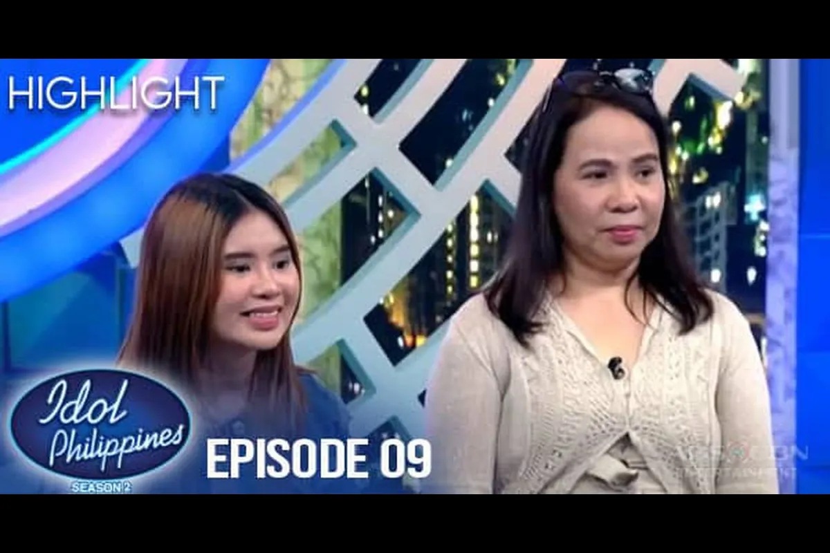 Idol Philippines 2022: Meet Bea Tan from Laguna | Episode 9 | ABS-CBN ...