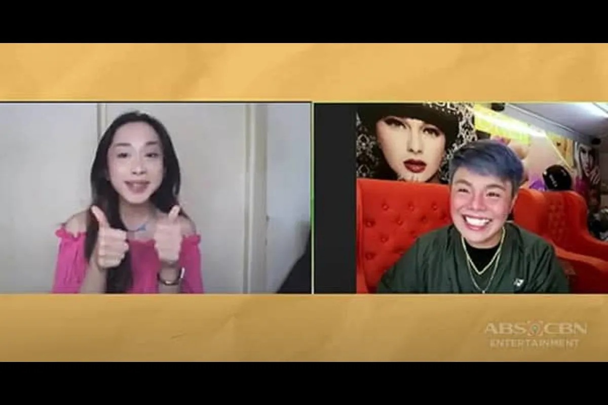 EXCLUSIVE INTERVIEW with Shania Rollo | Hotspot 2022 Episode 2048 | ABS ...