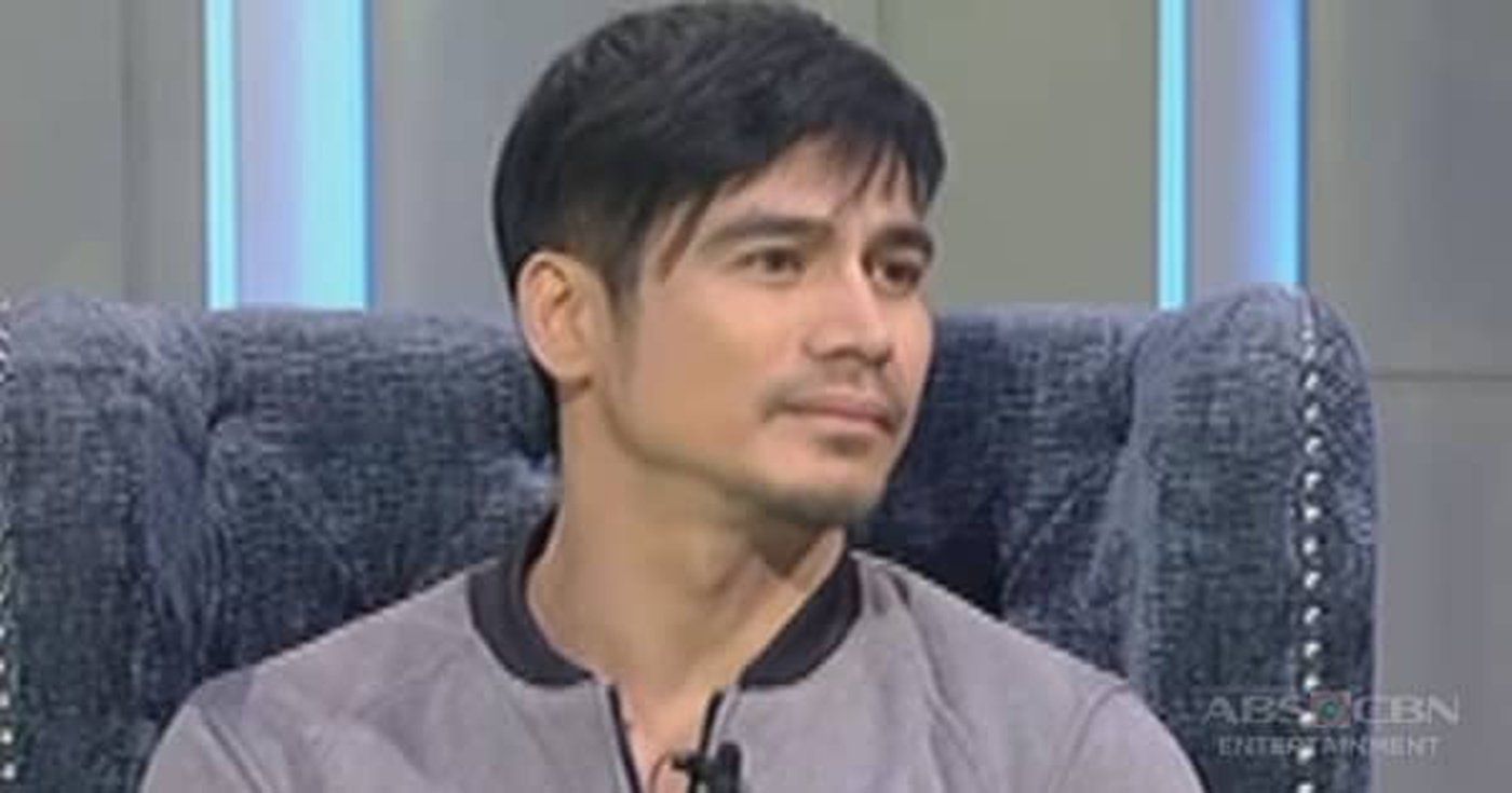 Piolo Pascual shares how his father inspired him to become an actor ...