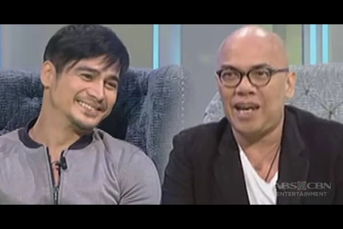 Piolo Pascual chooses between Kathryn, Nadine, and Liza | TWBA ...