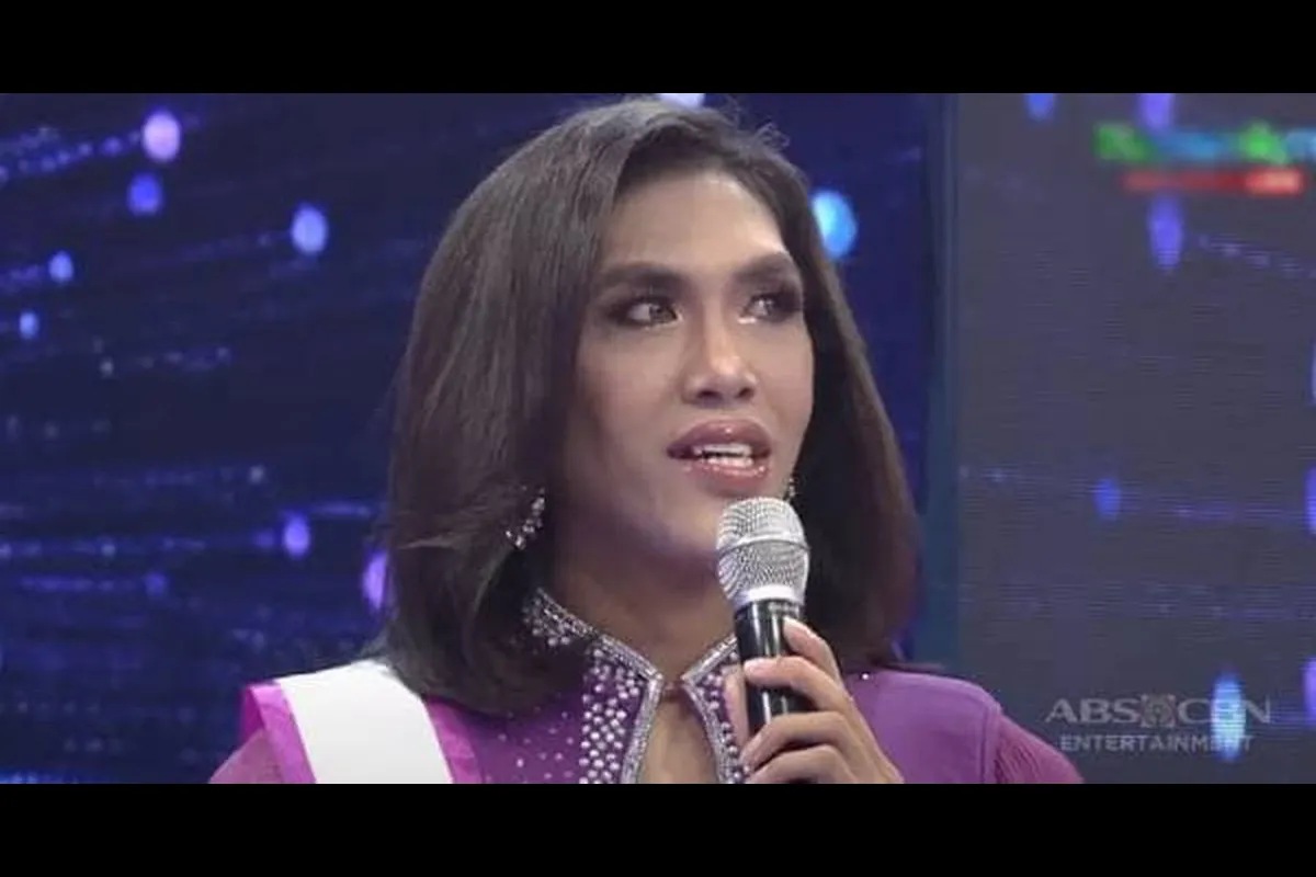 Miss Q&A Cha, ikinuwento ang aksidenteng nangyari sa kanya | It’s Showtime | ABS-CBN Entertainment