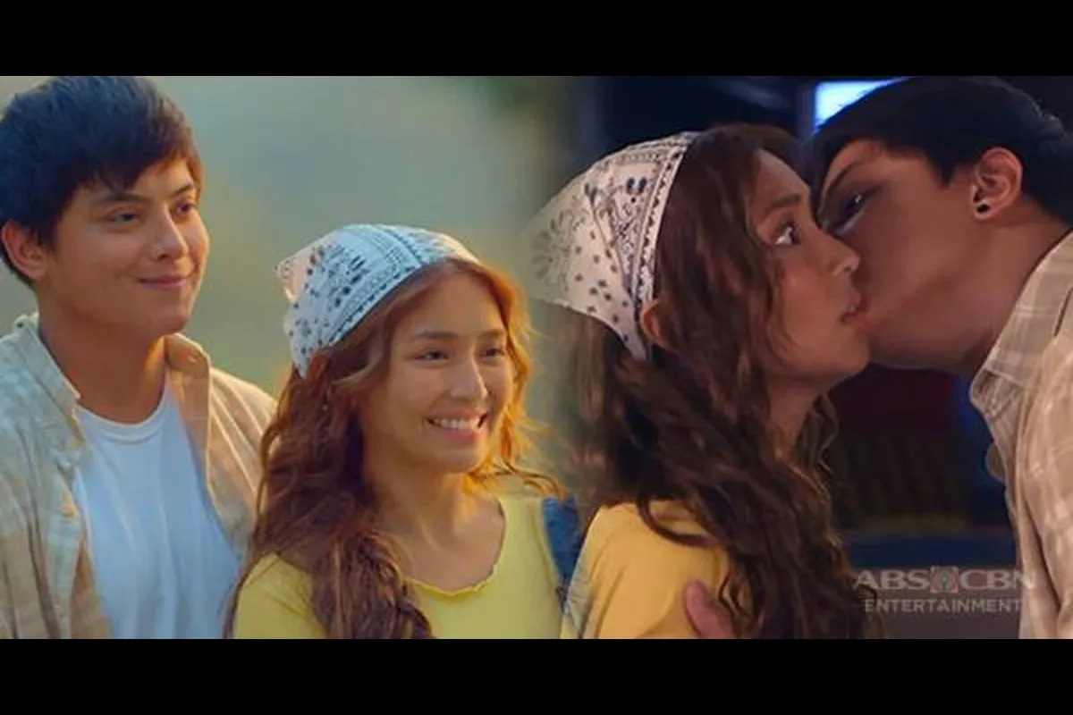 TV Patrol: 2 Good 2 Be True, nanatiling #1 series sa iWantTFC at ...
