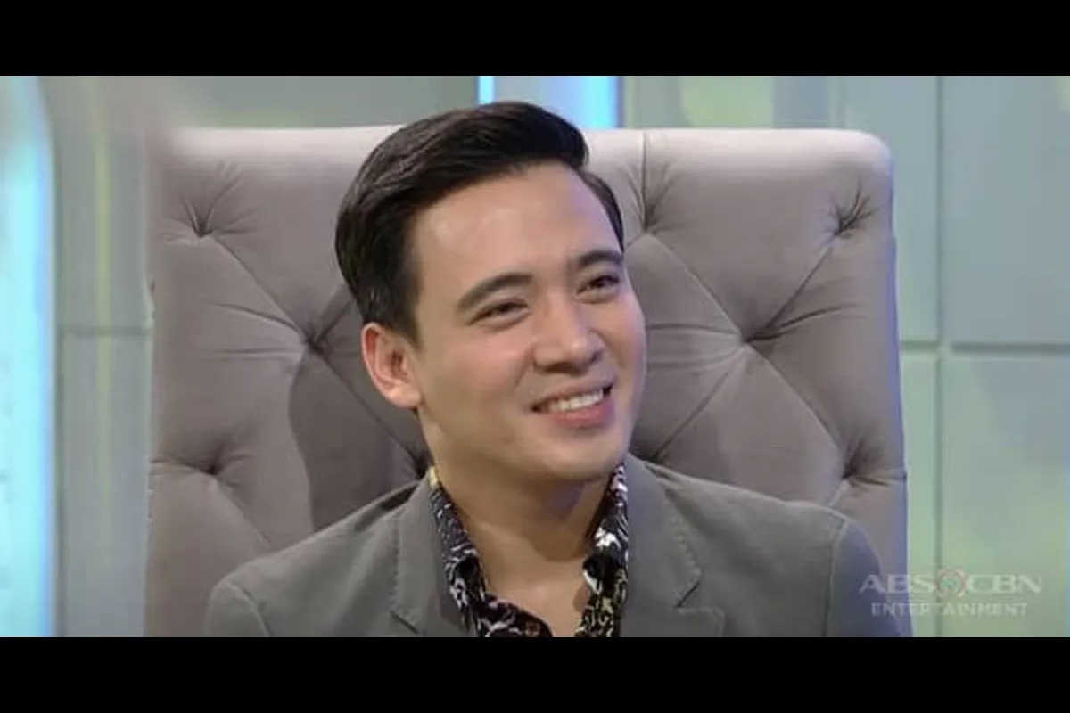 TWBA Throwback: Erik Santos sings 5 songs in the soundtrack of his life ...