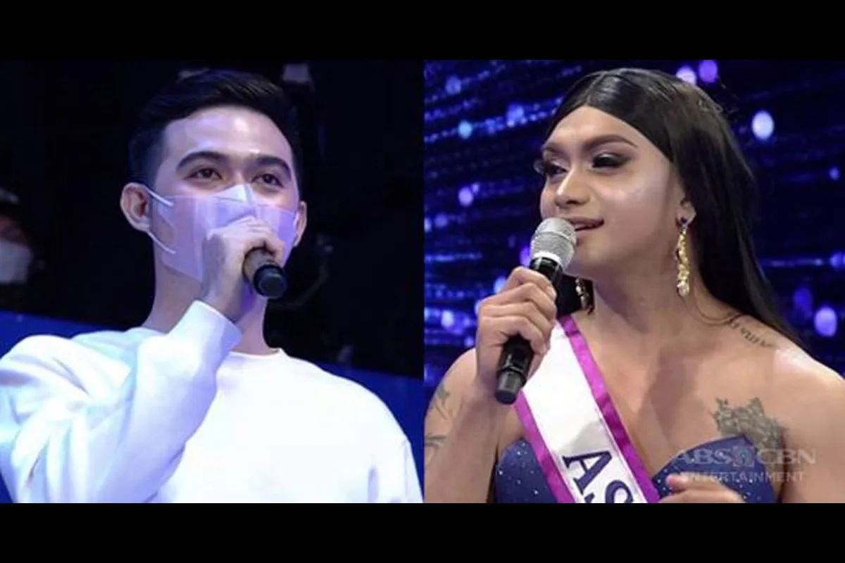 Miss Q&A Asia, ipinakilala ang kanyang kasintahan for 3 years | It’s ...
