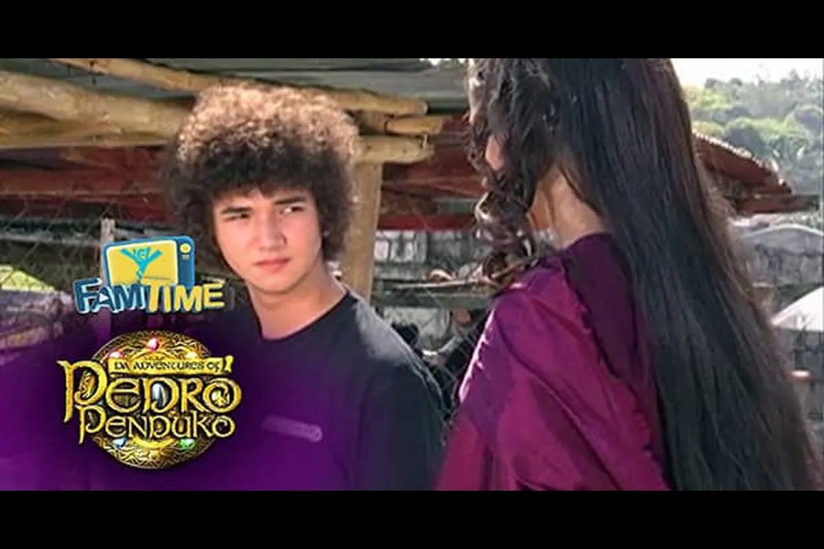Da Adventures of Pedro Penduko Episode 57 | ABS-CBN