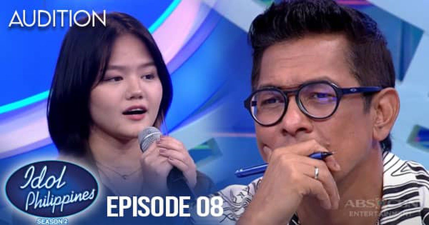 WATCH: Brei Binuya steals the spotlight with a performance of “Ako Naman Muna” | Idol ...
