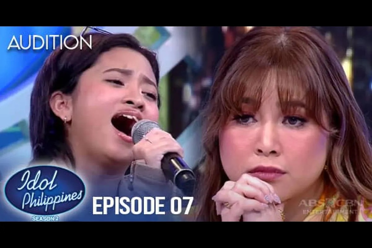 WATCH: Bianca Dimaculangan takes on “Ikaw Ang Pangarap” by Sarah ...