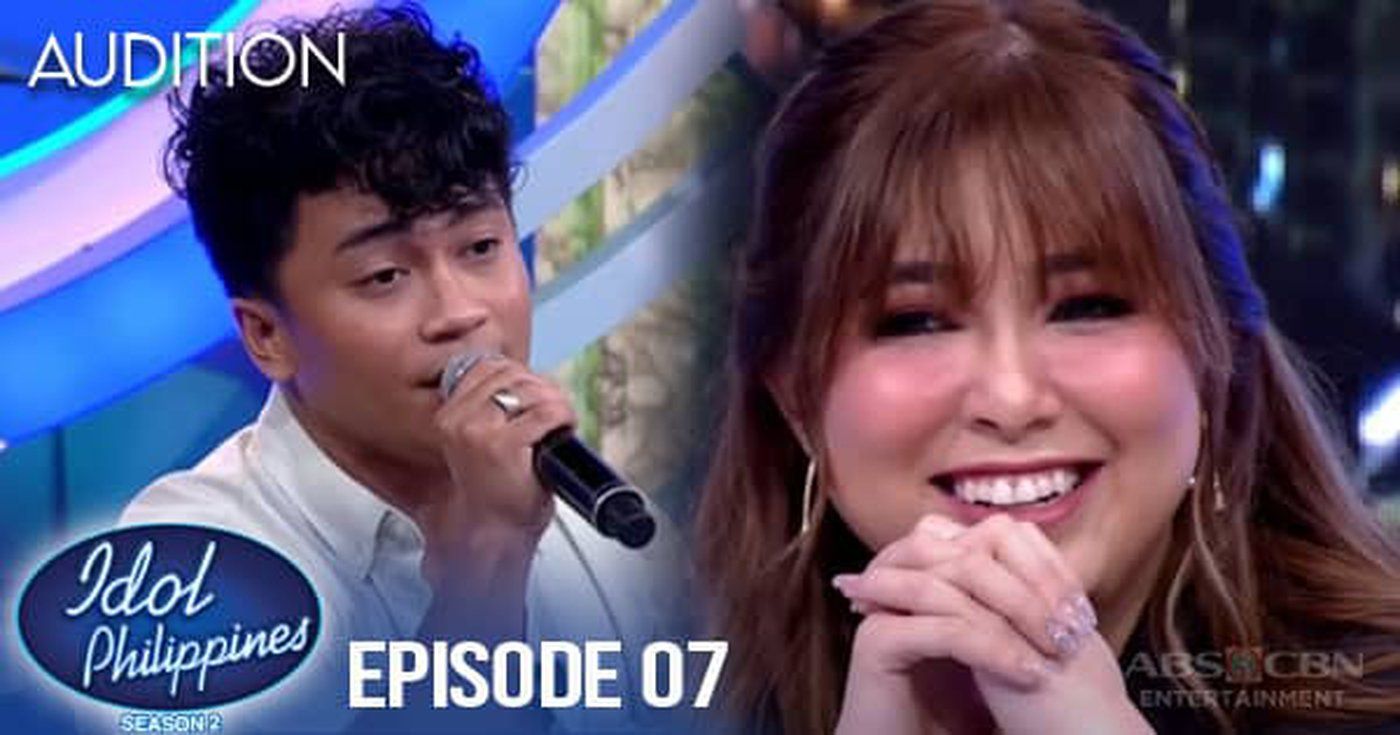 WATCH: Khimo Gumatay captivates the Judges with a performance of “Isn’t ...