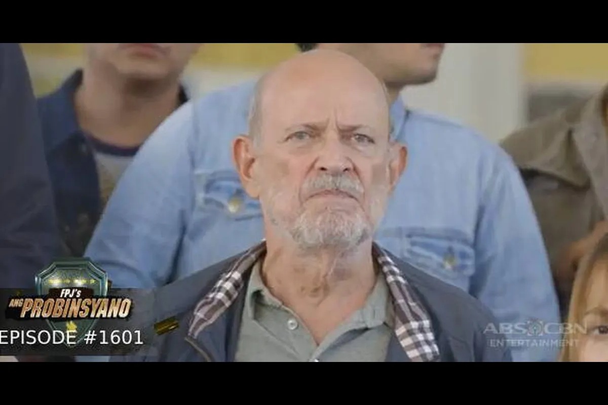 Ang Probinsyano: Lolo Delfin, ipinaalala ang kahalagahan ng kanilang ...