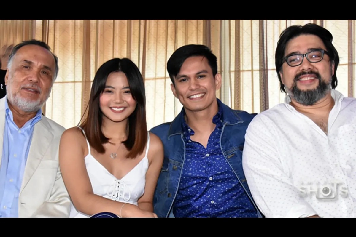 Meet the cast of the horror film Maledicto | ABS-CBN Entertainment