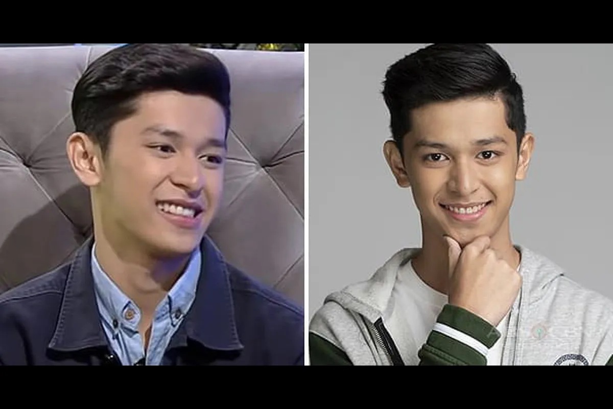 TWBA Throwback: Aljon Mendoza shares his biggest dream was to be a PBB housemate | ABS-CBN ...
