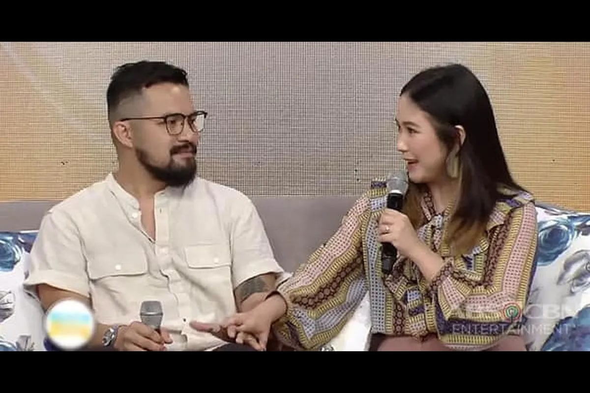 Magandang Buhay: Yeng and Yan share what they love about each other ...