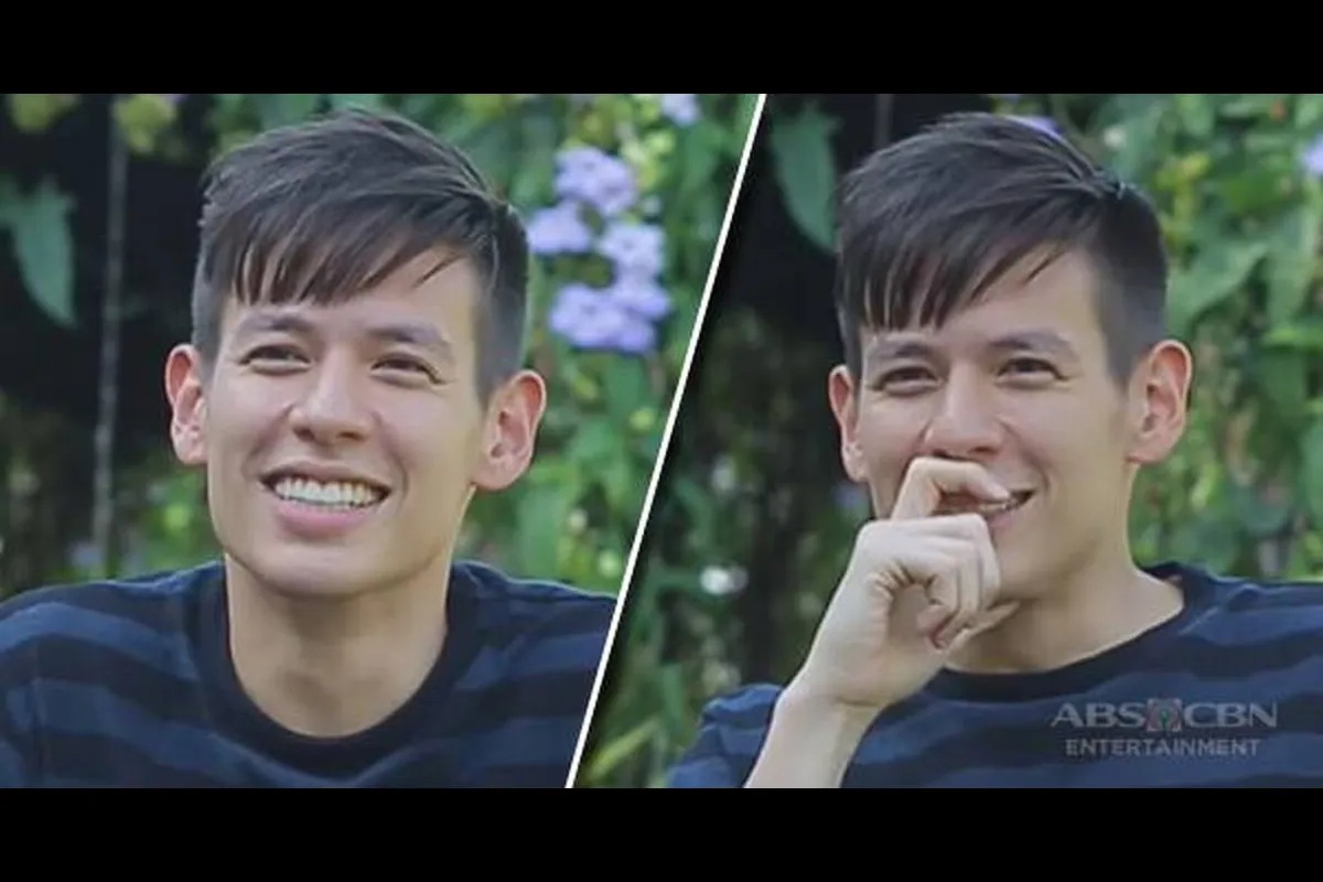 10 Questions with Jake Ejercito | ABS-CBN Entertainment