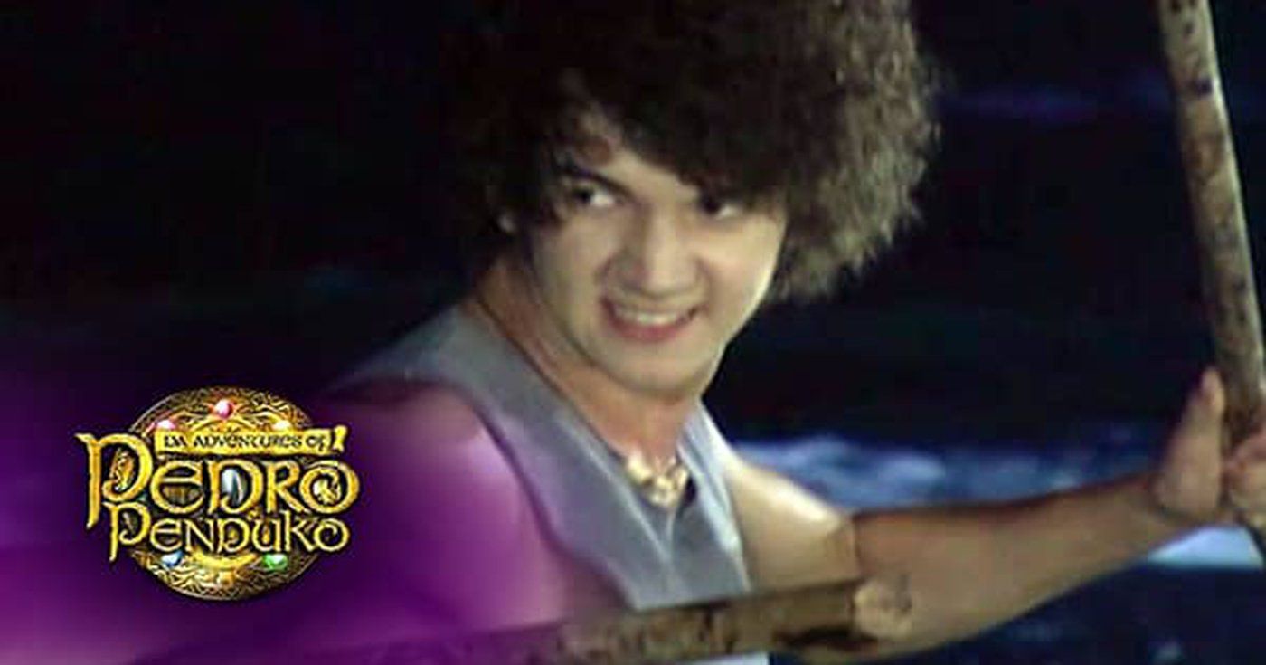 Da Adventures of Pedro Penduko Episode 1 | ABS-CBN