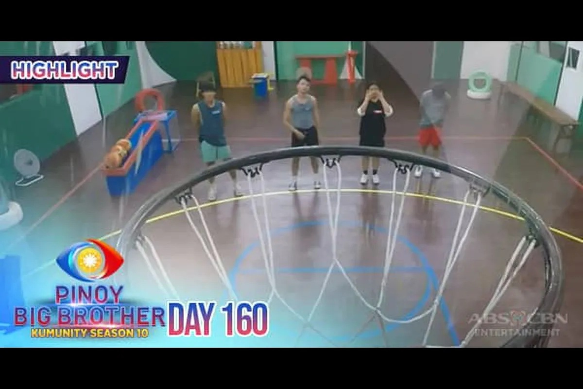 Day 160: Kuya, binigyan ng sacrifice task ang Teen housemates para sa ...