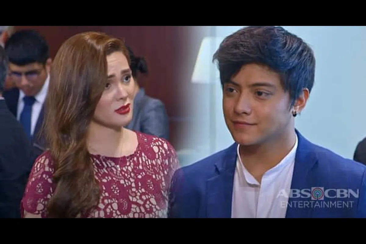 Eloy, kinuha si Jill bilang kanyang executive assistant | 2 Good 2 Be True | ABS-CBN Entertainment