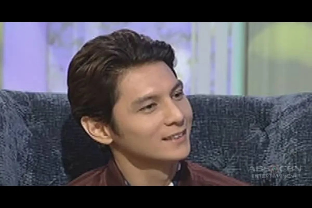 TWBA Throwback: Joseph Marco talks about the three closest women to his ...