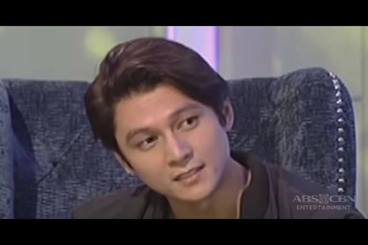 TWBA Throwback: Joseph Marco explains the benefits of being single ...