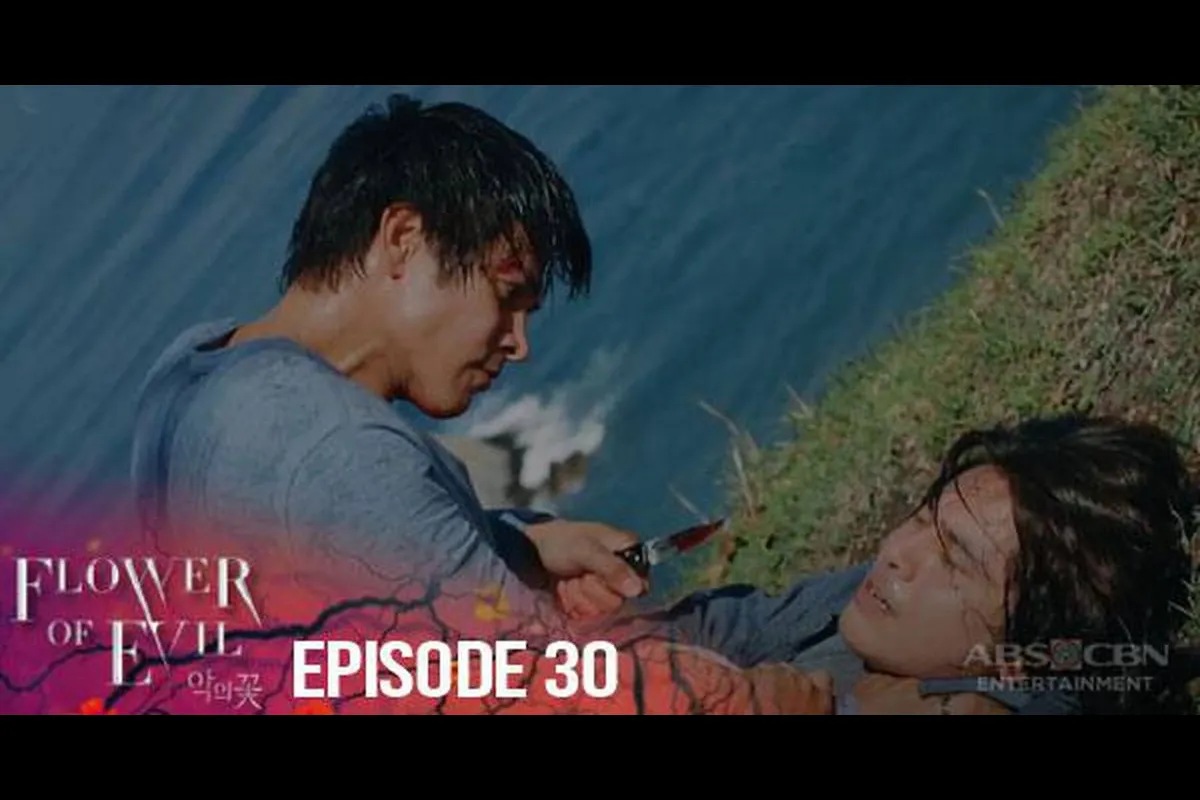 Flower Of Evil: Daniel, umabot sa sukdulan ang galit kay Jacob ...