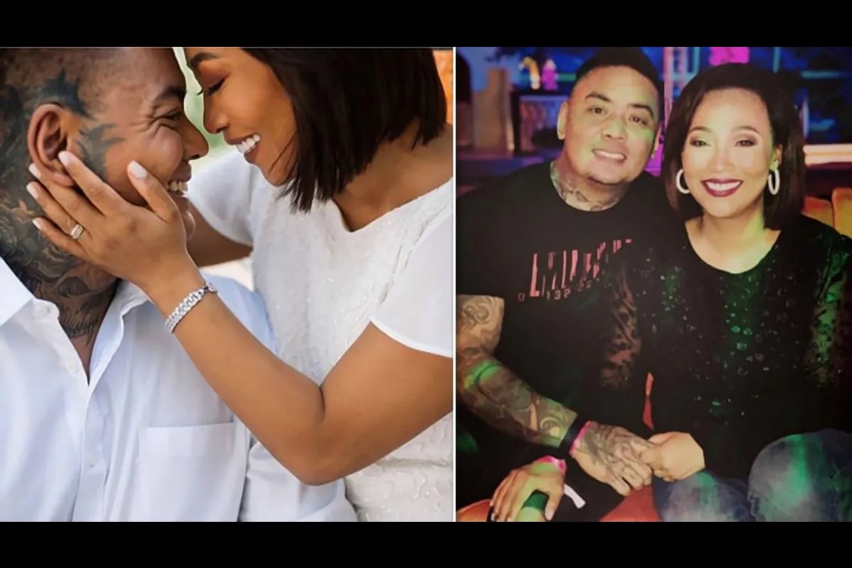 LOOK: Photos of Jaya and husband Gary Gotidoc will make you believe in ...