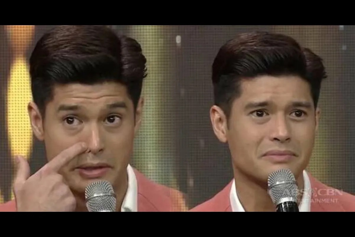Jc De Vera gets emotional as he renews contract with ABS-CBN | ABS-CBN ...