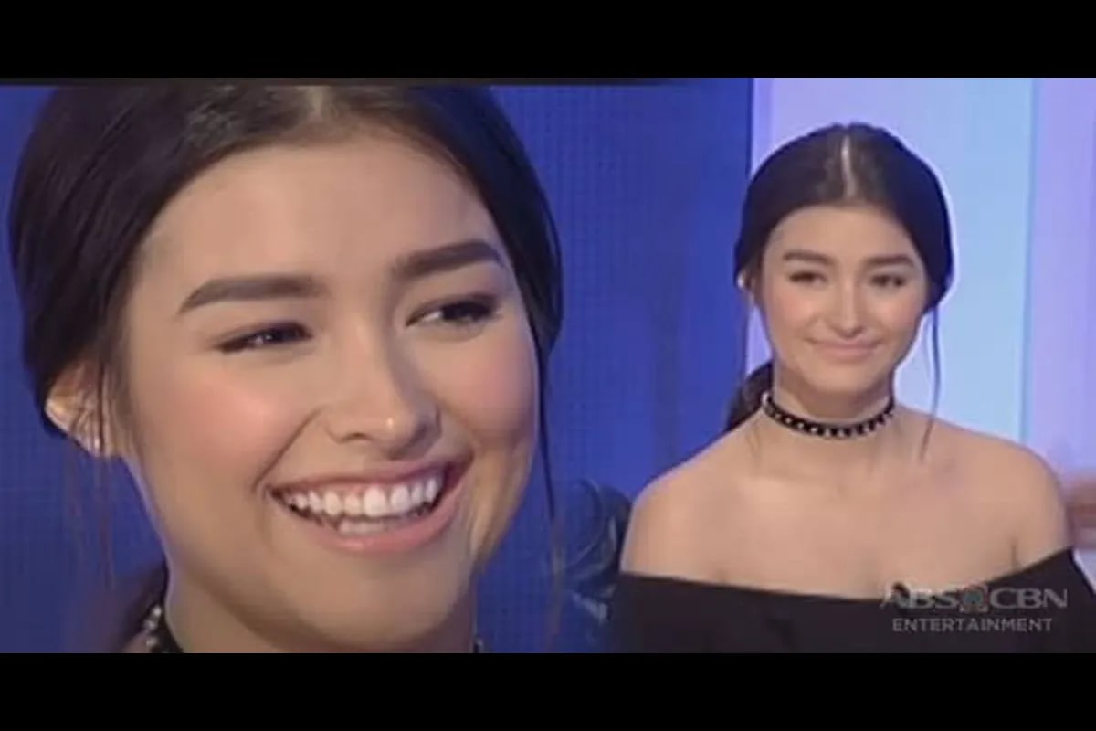 Tito Boy asks Liza: “What is your definition of beauty?” | TWBA ...