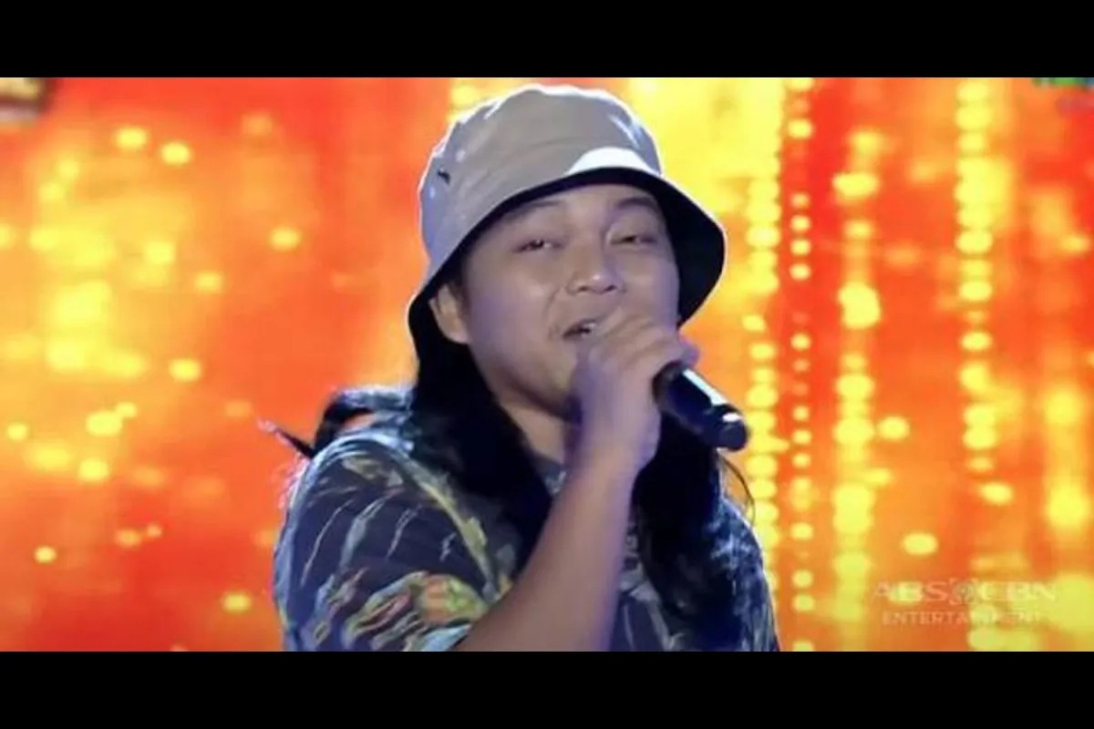 TNT 6: Raymund Mahusay sings Roel Cortez’s Iniibig Kita | ABS-CBN ...