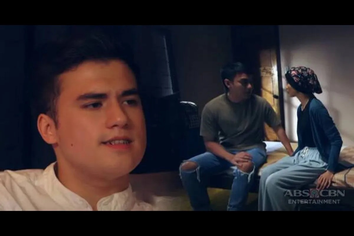 Viral Scandal: Jigs, patuloy pa rin ang paghahanap kay Archie | ABS-CBN ...