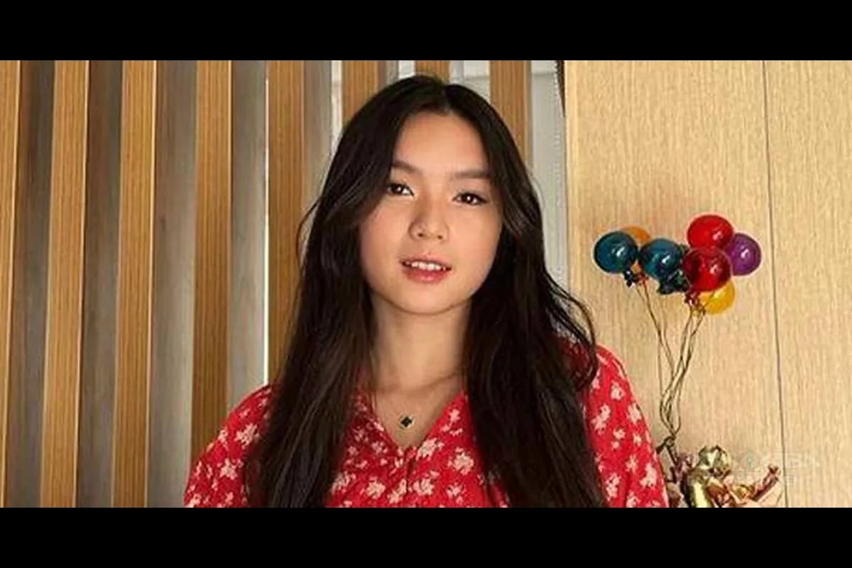 TV Patrol: Francine Diaz, ibinahagi ang karanasan bilang biktima ng body-shaming | ABS-CBN ...