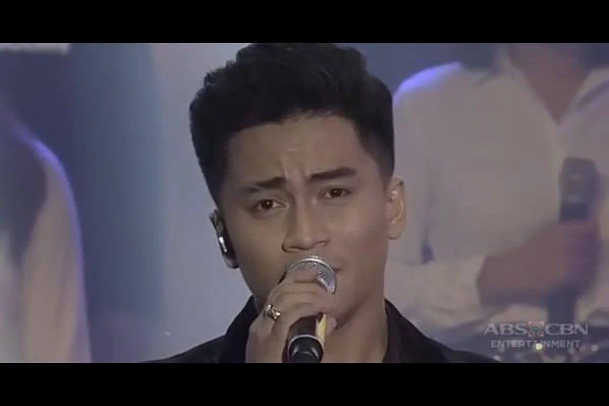 TV Patrol: Idol Philippines grand winner Khimo Gumatay, nagpasalamat sa ...
