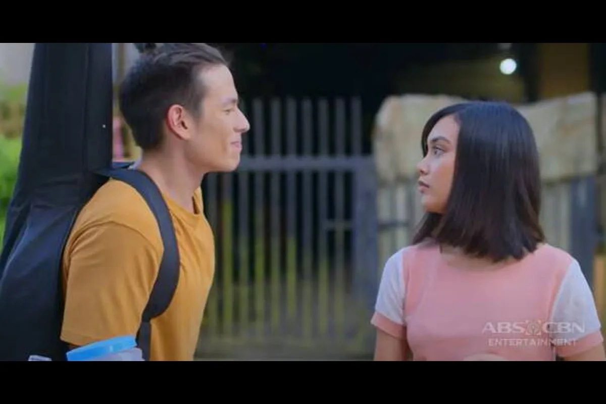 A Family Affair: Seb, nagpapa-cute kay Coleen | ABS-CBN Entertainment