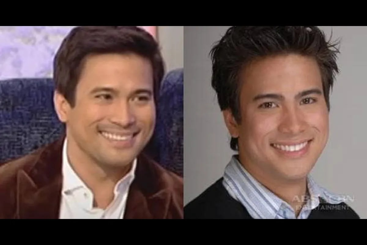 TWBA Throwback: Sam Milby reflects on his growth as an actor through ...