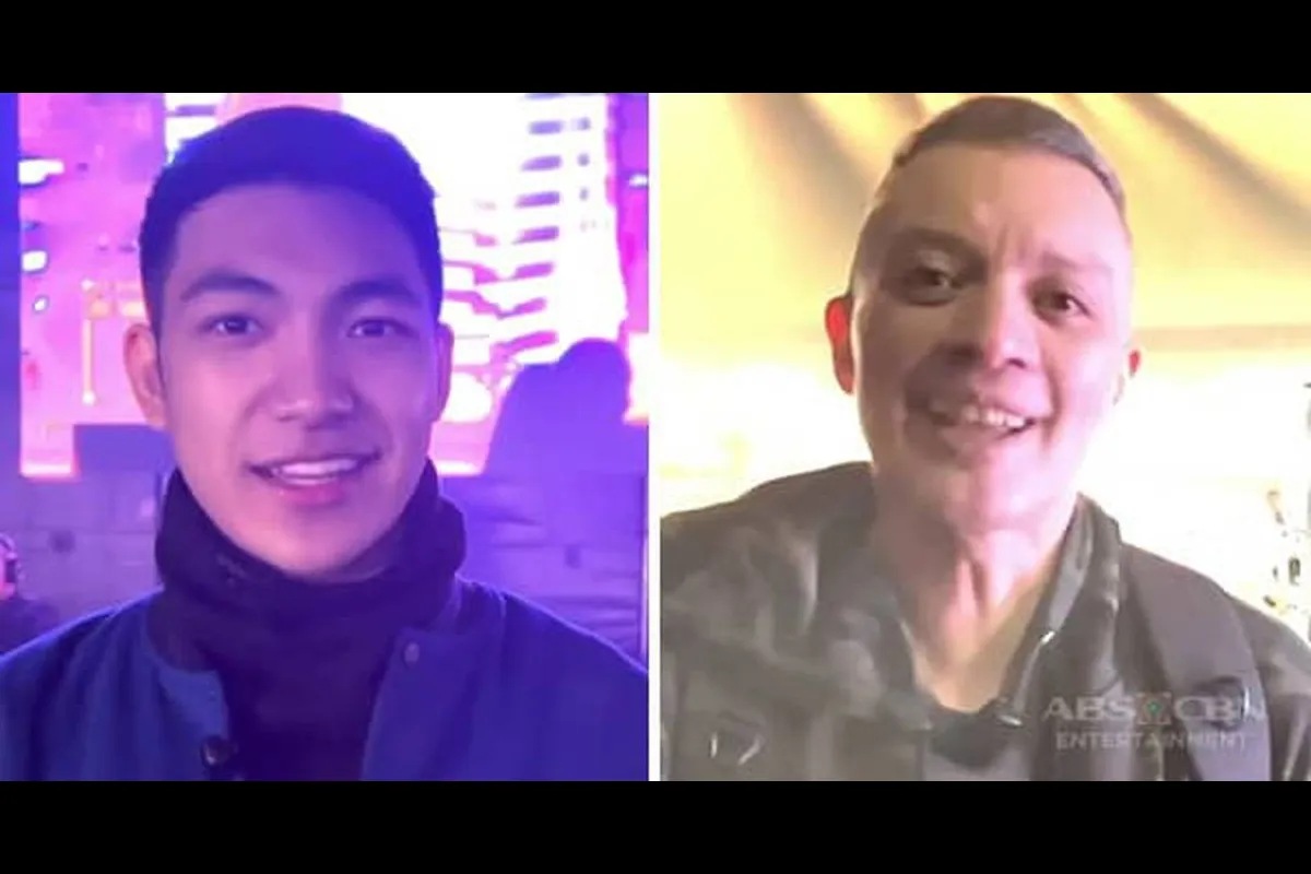 TV Patrol: Kapamilya artists, hahataw sa 1MX London ngayong Oct. 1 ...