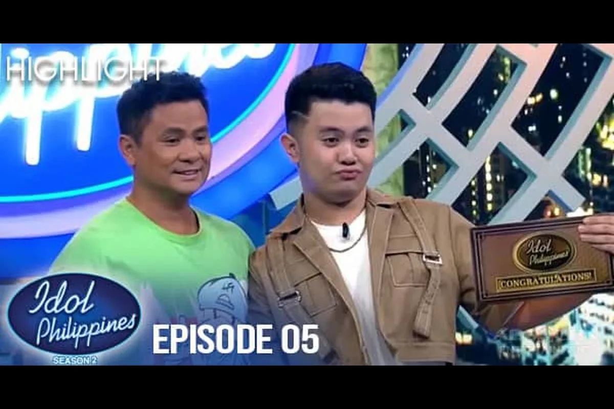 Idol Philippines 2022: Ogie, may ka-look alike na Idol Hopeful ...