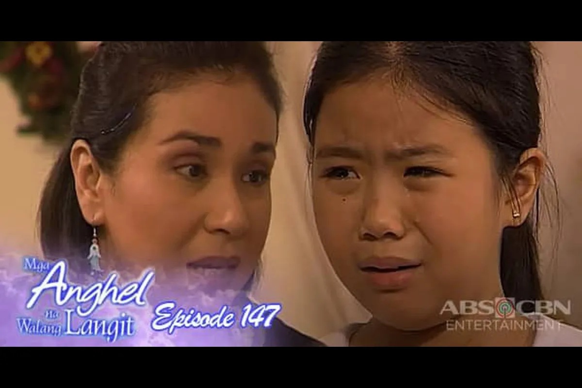 Mga Anghel Na Walang Langit: Debra, inamin kay Pepay ang nangyari sa kanyang trabaho | Episode ...